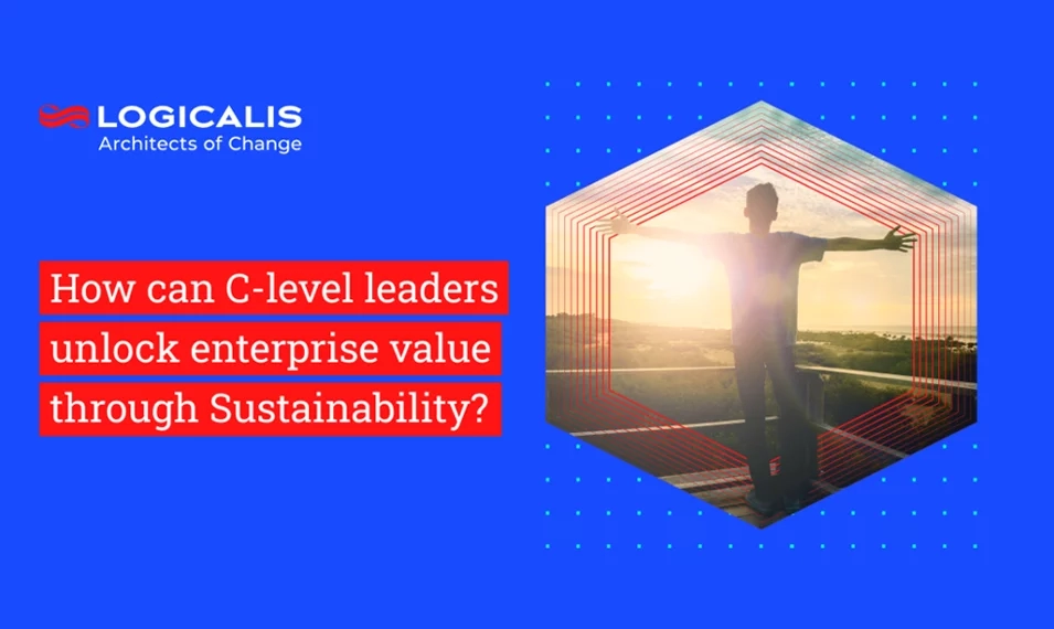 Sustainability | Logicalis
